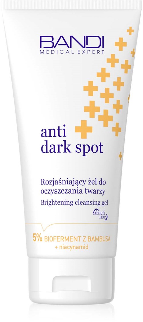Bandi MEDICAL anti dark spot Brightening cleansing gel 150 ml | lyko.com