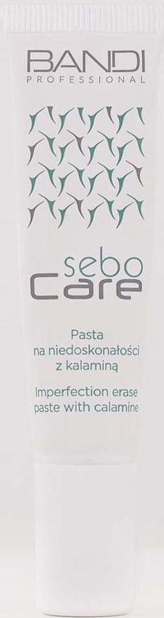 Bandi Sebo Care Imperfection erase paste with calamine 50 ml | lyko.com