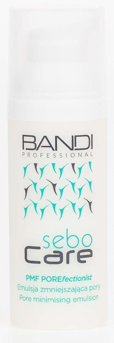 Bandi Sebo Care PMF POREfectionist Pore minimising emulsion 14 ml ...