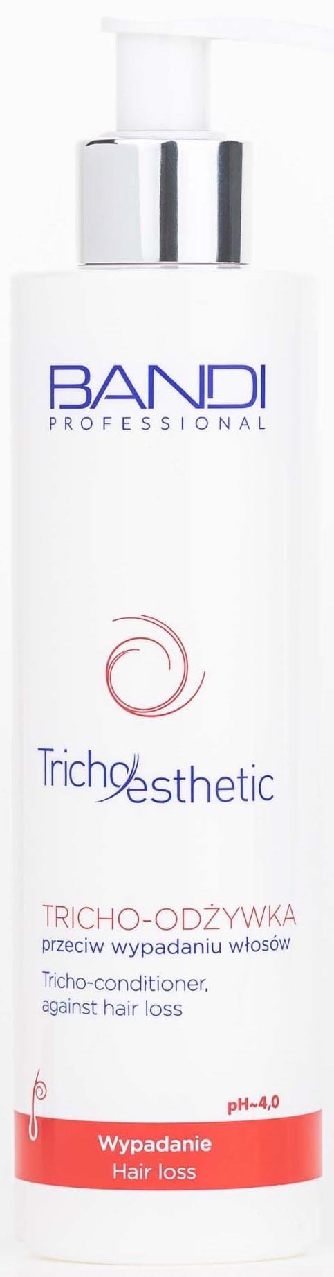 Bandi Tricho-esthetic Tricho-conditioner against hair loss 230 ml ...