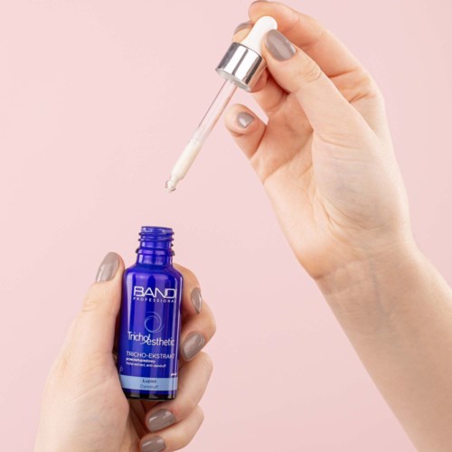 Bandi Tricho-esthetic Tricho-extract, anti-dandruff 30 ml | lyko.com