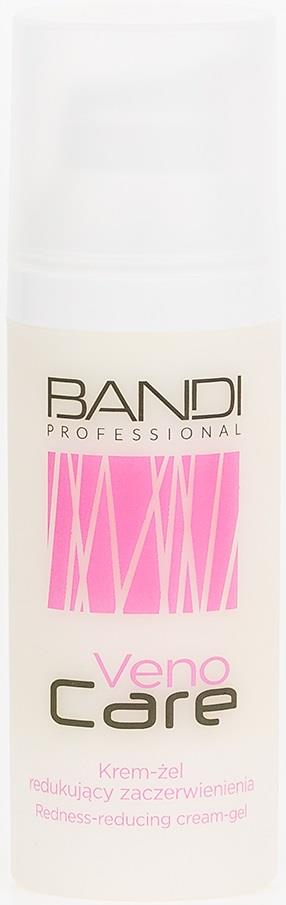Bandi Veno Care Anti-redness cream-gel 50 ml | lyko.com