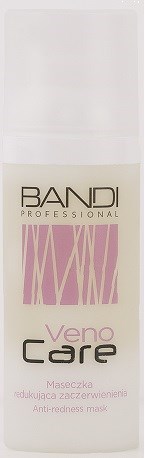 Bandi Veno Care Anti-redness Mask 50 ml | lyko.com