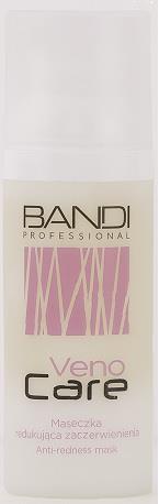 Bandi Veno Care Anti-redness Mask 50 ml | lyko.com