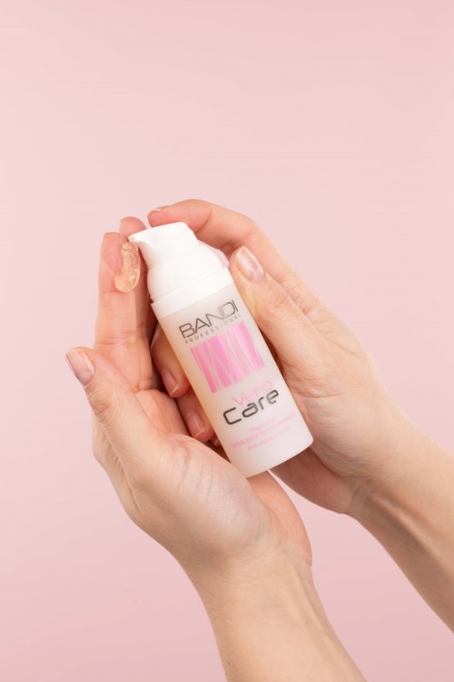 Bandi Veno Care Anti-redness Mask 50 ml | lyko.com