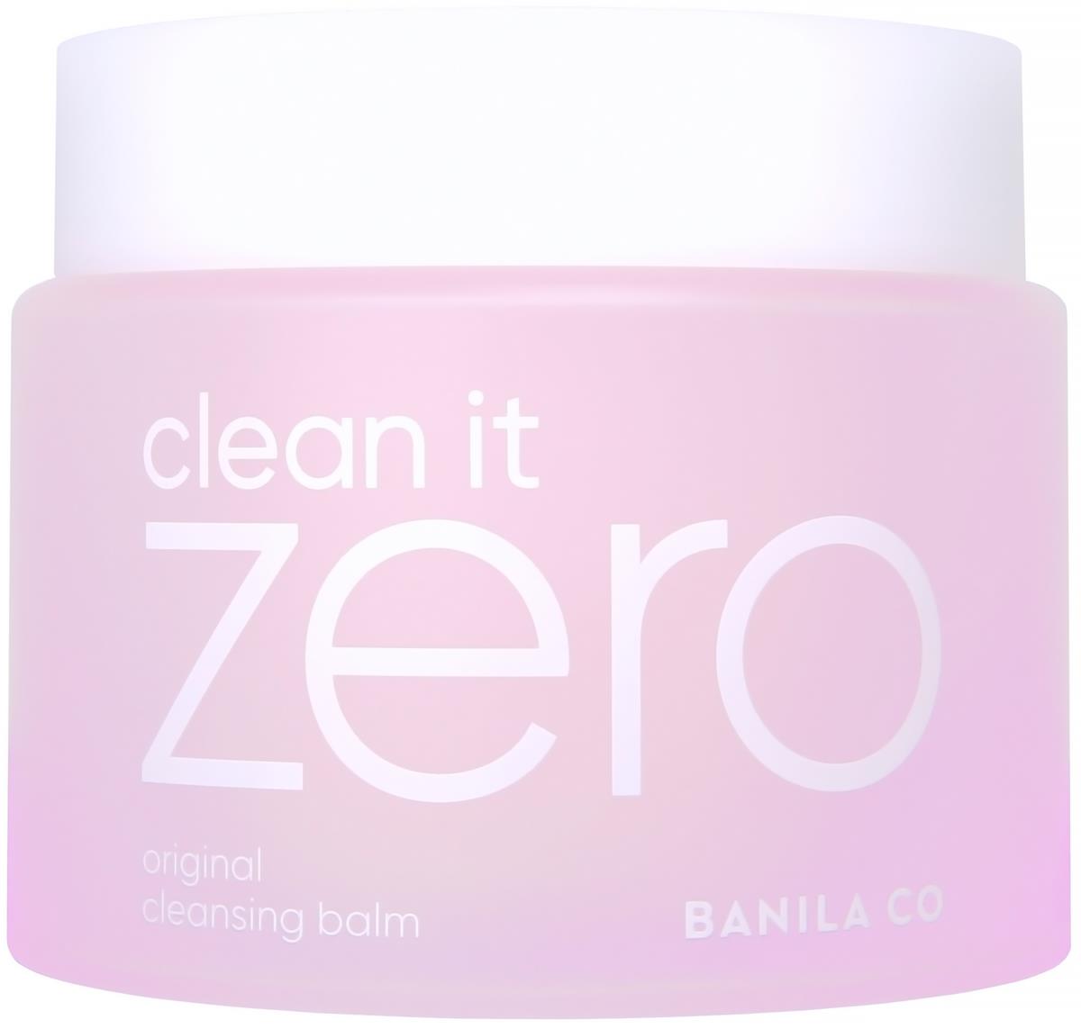 Banila Co Clean It Zero Cleansing Balm Original 180 ml | lyko.com