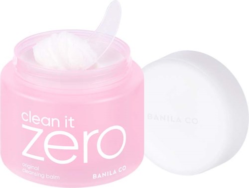 Banila Co Clean It Zero Cleansing Balm Original 180 ml | lyko.com
