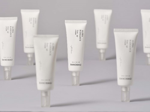 BANOBAGI Alpha Radiance Tone Up Cream 40 ml | lyko.com