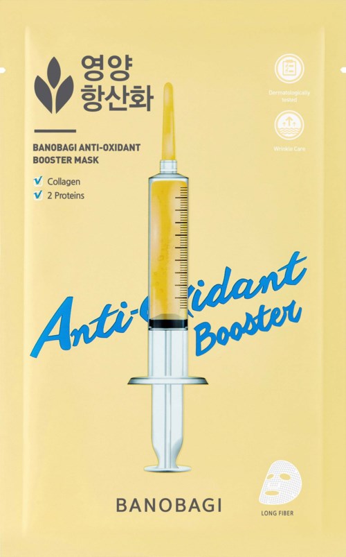 BANOBAGI Anti-Oxidant Booster Mask | lyko.com