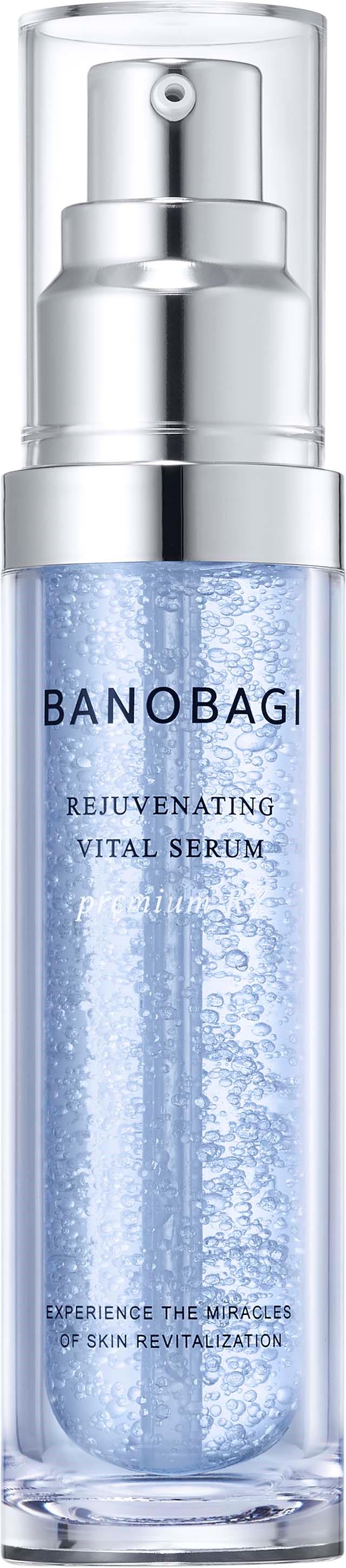 BANOBAGI Rejuvenating Vital Serum 30 ml | lyko.com