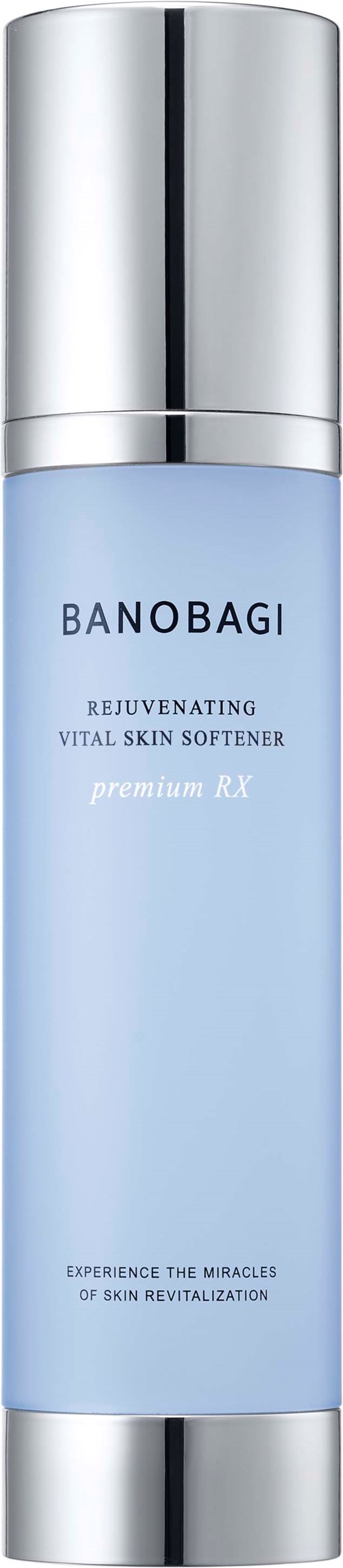 BANOBAGI Rejuvenating Vital Skin Softener 120 ml | lyko.com