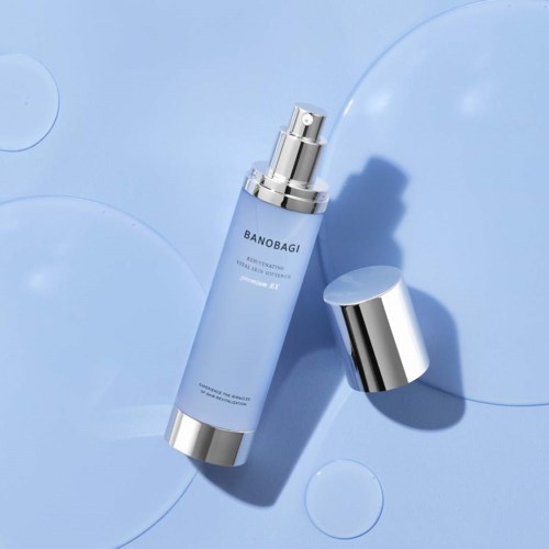 BANOBAGI Rejuvenating Vital Skin Softener 120 ml | lyko.com