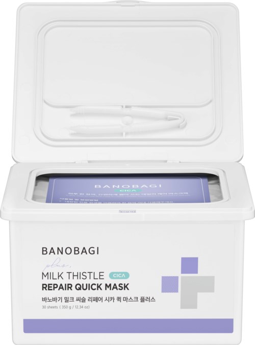 BANOBAGI Repair Cica Quick Mask 30 pcs | lyko.com
