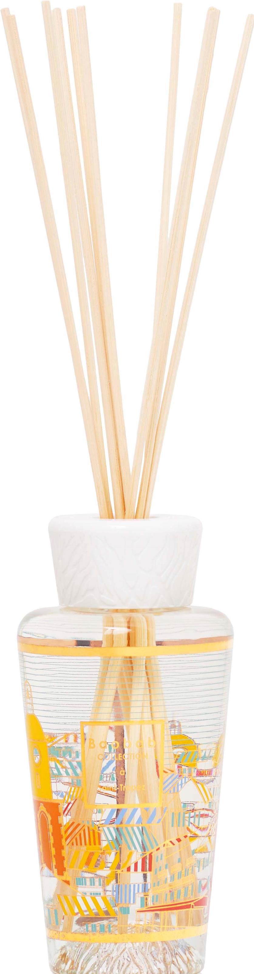 Baobab Collection à Saint-Tropez Fragrance Diffuser 250 ml | lyko.com