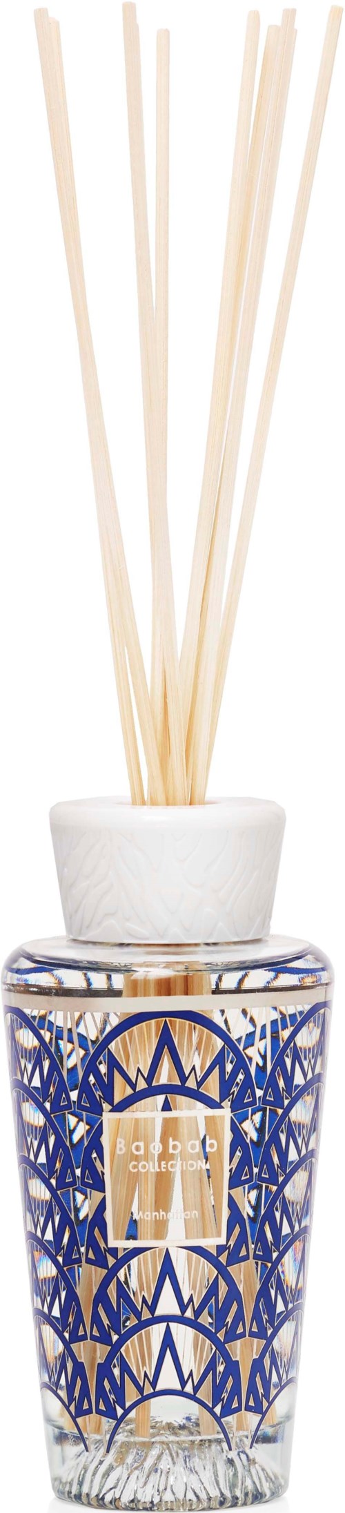Baobab Collection Manhattan Fragrance Diffuser 250 ml | lyko.com