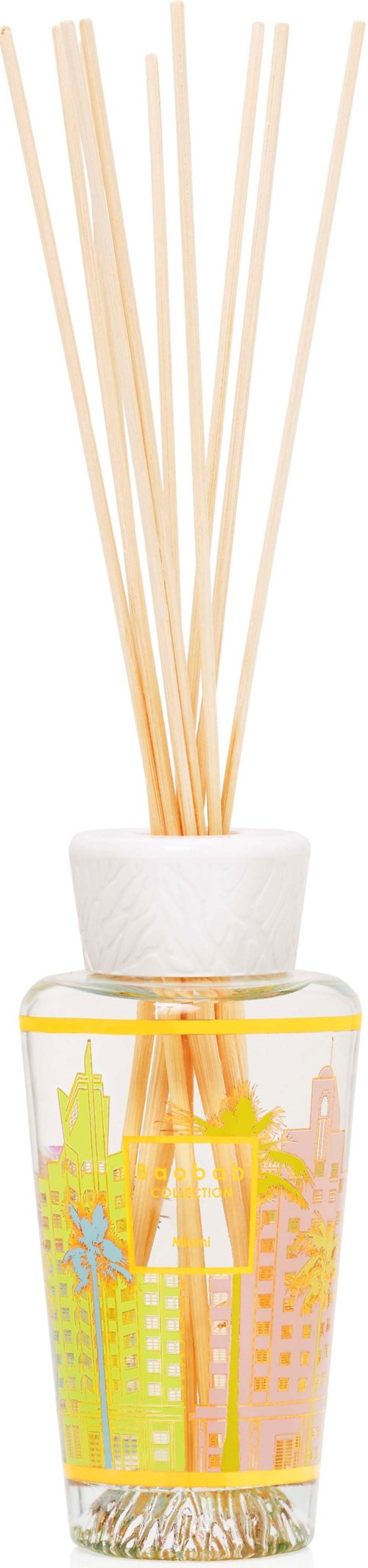 Baobab Collection Miami Fragrance Diffuser 250 ml | lyko.com