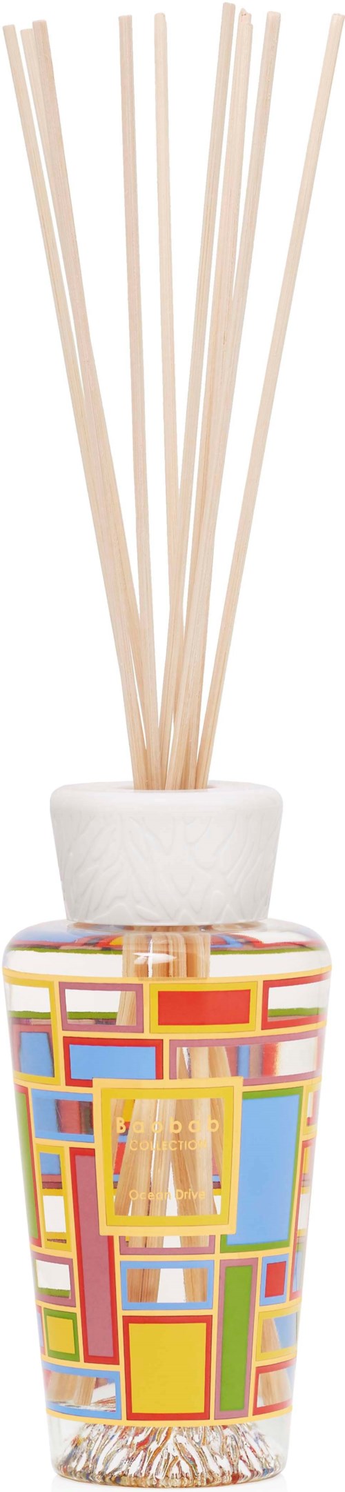 Baobab Collection Ocean Drive Fragrance Diffuser 250 ml | lyko.com