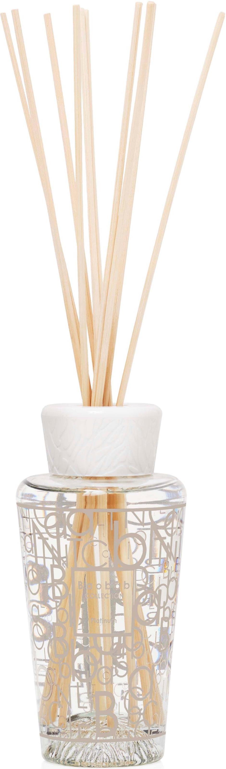Baobab Collection Platinum Fragrance Diffuser 250 ml | lyko.com