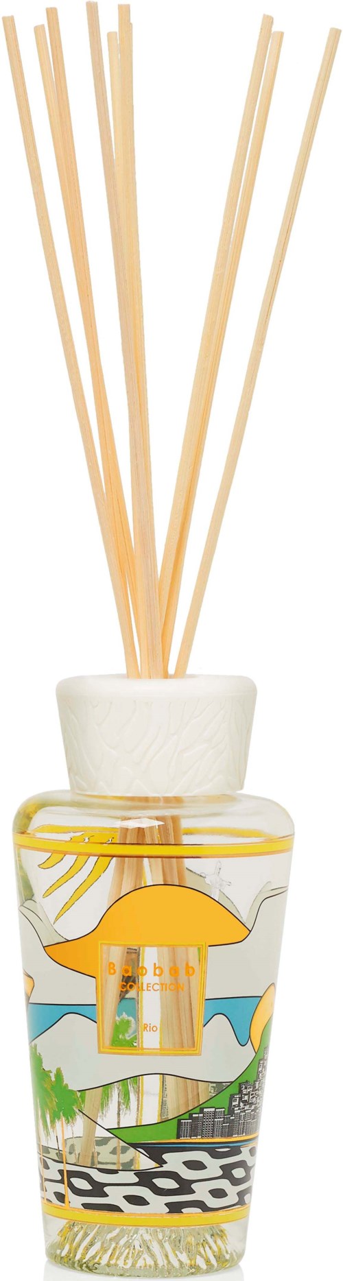 Baobab Collection Rio Fragrance Diffuser 250 ml | lyko.com