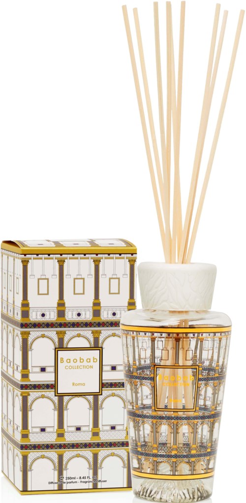 Baobab Collection Roma Fragrance Diffuser 250 ml | lyko.com