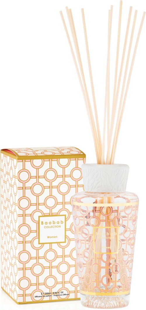 Baobab Collection Women Fragrance Diffuser 250 ml | lyko.com