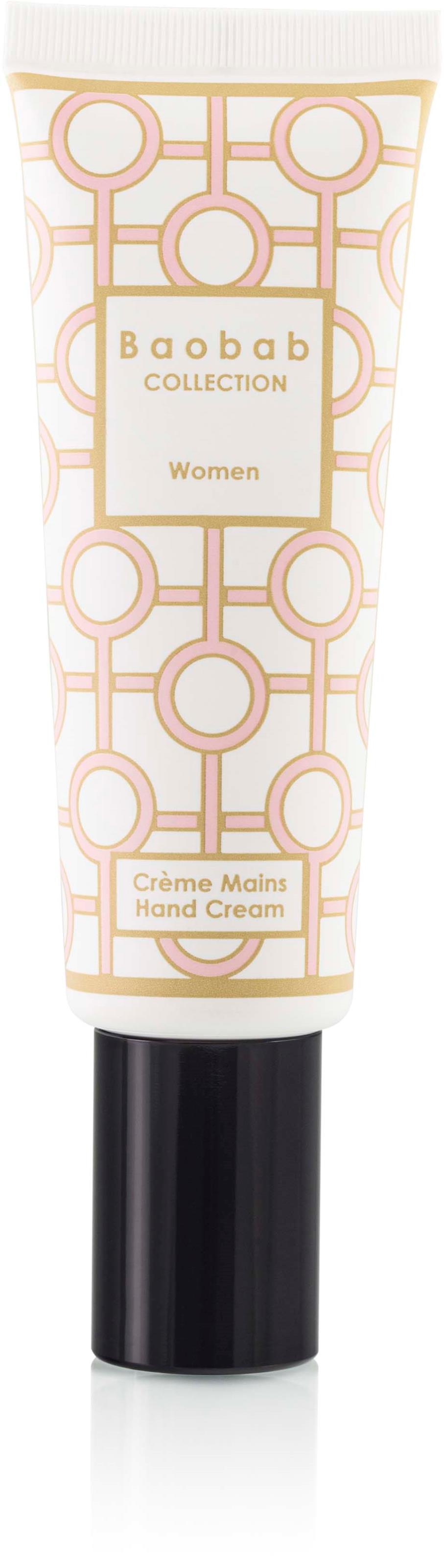 Baobab Collection Women Hand Cream 50 ml | lyko.com