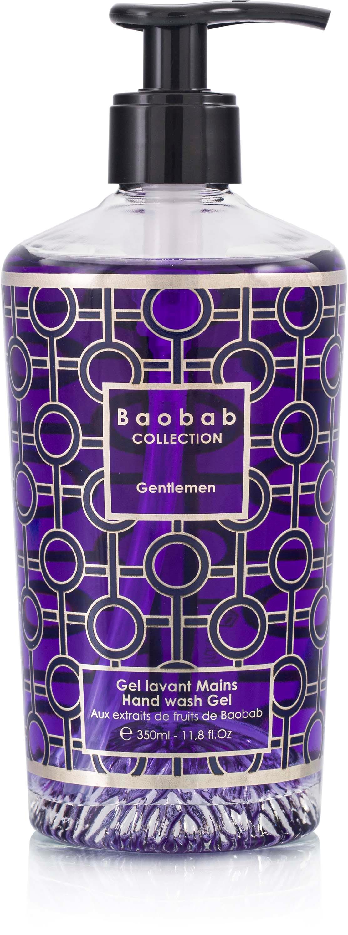 Baobab Collection Gentlemen Hand Wash Gel 350 ml | lyko.com