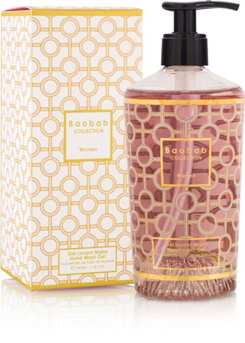 Baobab Collection Women Hand Wash Gel | lyko.com