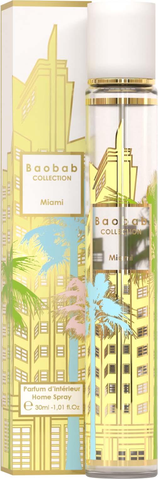 Baobab Collection Miami Home Spray 30 ml | lyko.com