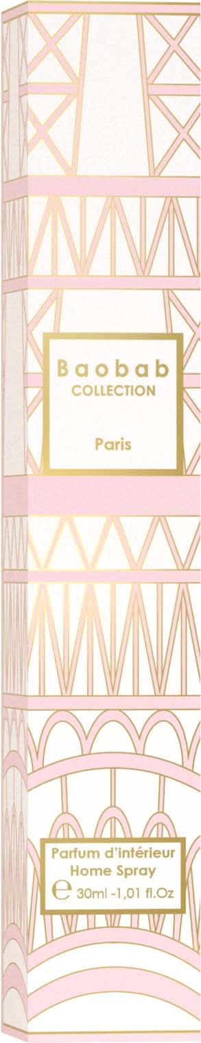 Baobab Collection Paris Home Spray 30 ml | lyko.com