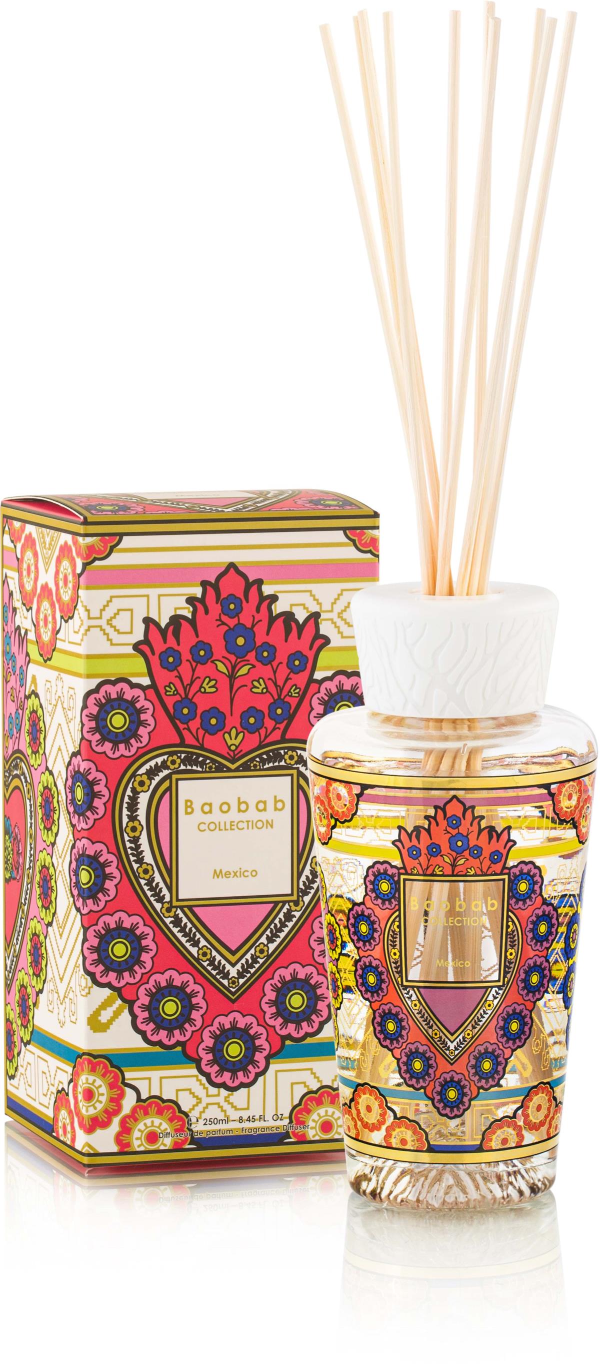 Baobab Collection Mexico My First Baobab Diffuser 250 ml | lyko.com