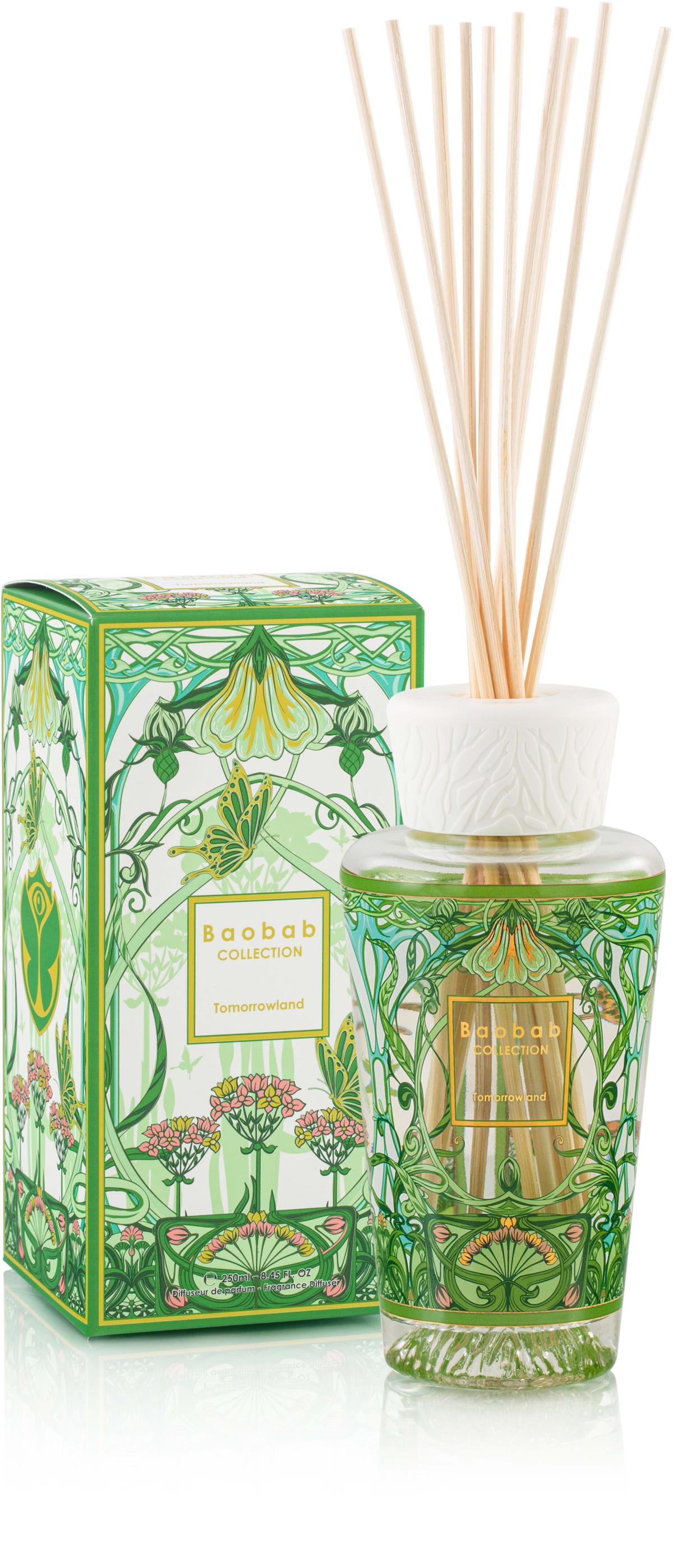 Baobab Collection Tomorrowland My First Baobab Diffuser 250 ml | lyko.com