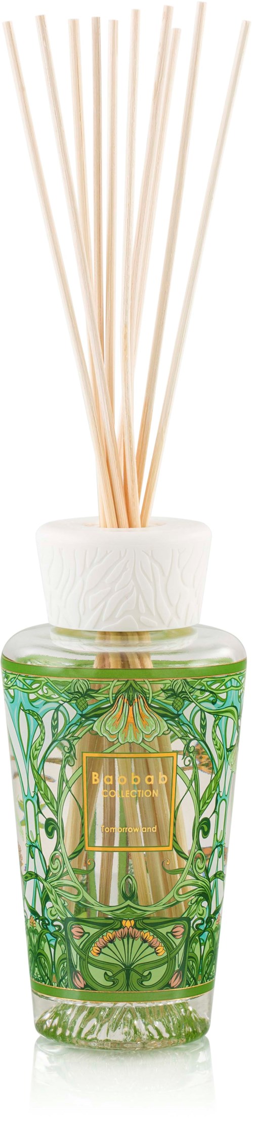 Baobab Collection Tomorrowland My First Baobab Diffuser 250 ml | lyko.com