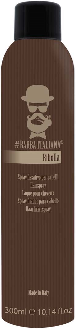 Barba Italiana RIBOLLA Hairspray 300 ml | lyko.com