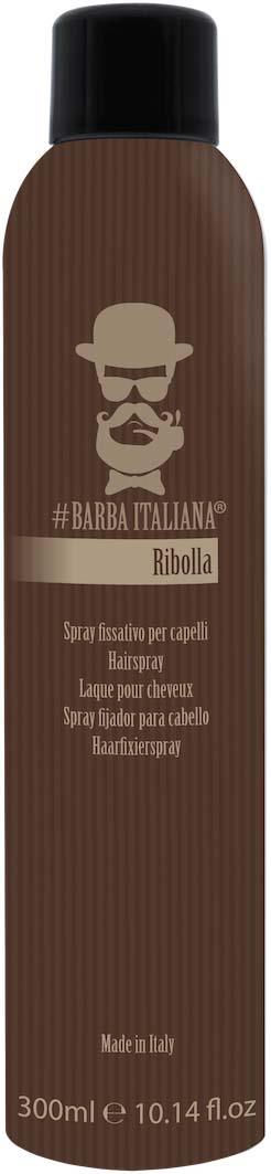 Barba Italiana RIBOLLA Hairspray 300 ml | lyko.com