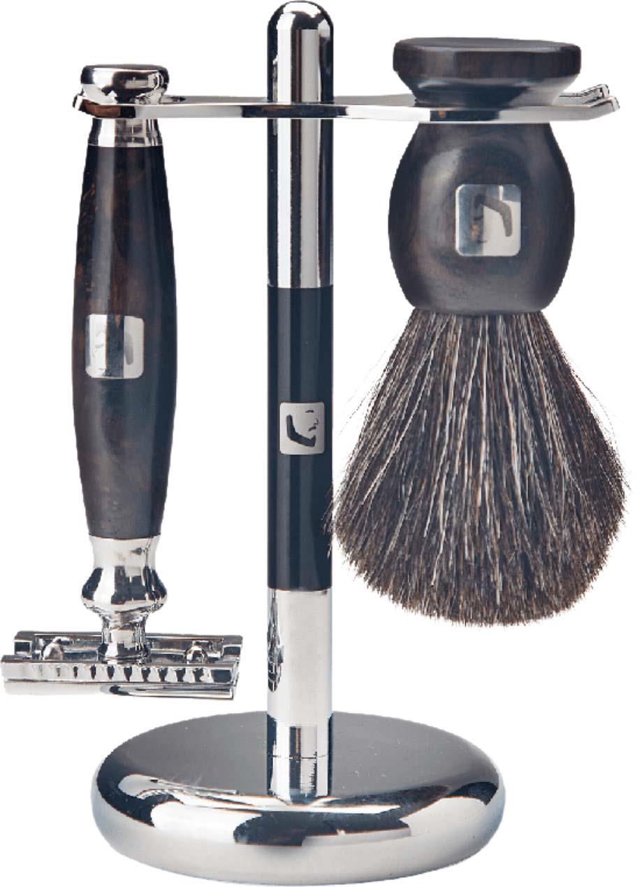 Barberians Barberians Shaving Kit | lyko.com