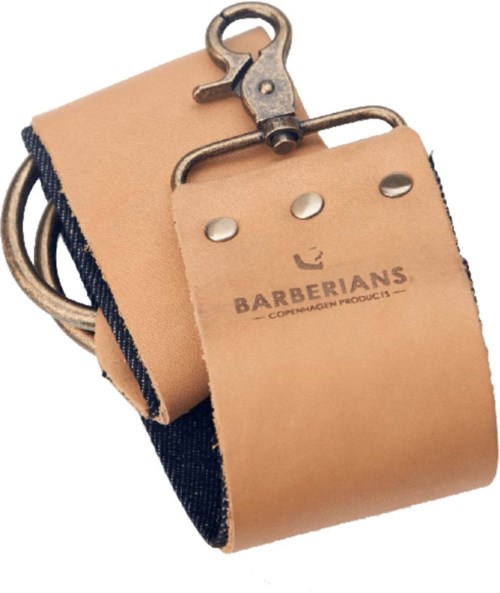 Barberians Sharpening Belt | lyko.com