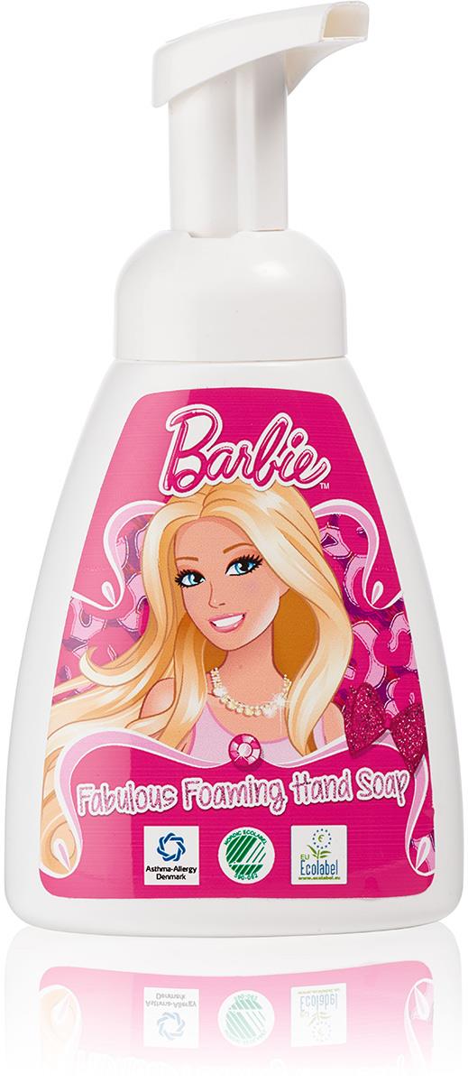 Barbie Hand Soap Foam 250 ml | lyko.com