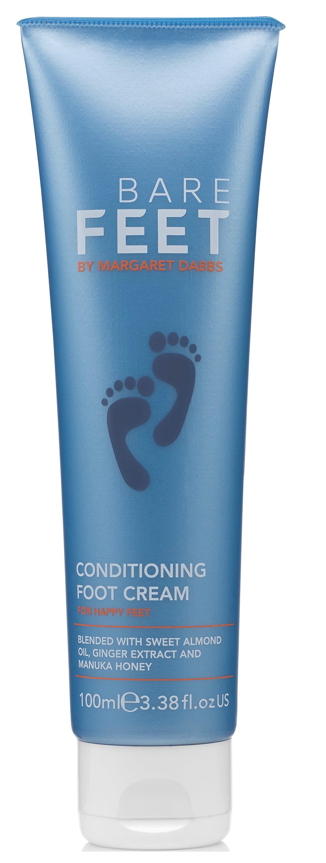 Bare Feet Conditioning Foot Cream 100 ml | lyko.com