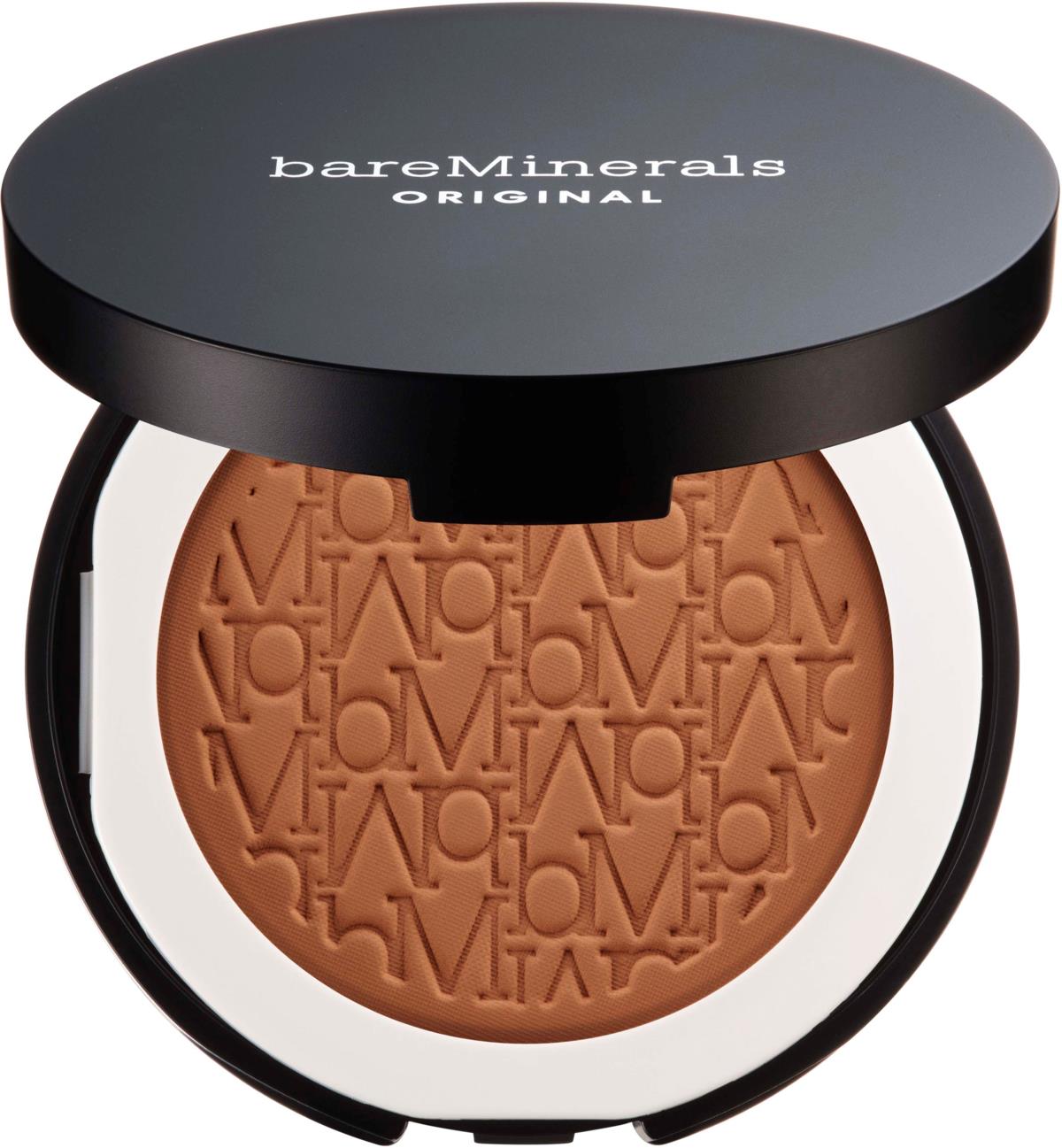 bareMinerals ORIGINAL Pressed Powder Foundation SPF 15 Warm Dark 26 ...