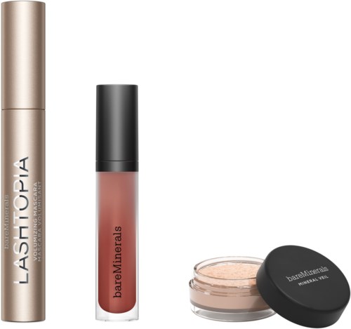 Bare Essentials Makeup Kit | Saubhaya Makeup