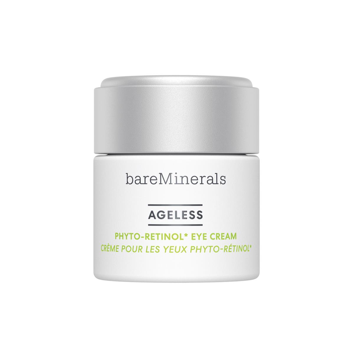 bareMinerals Ageless Phyto-Retinol Eye Cream 15 g | lyko.com