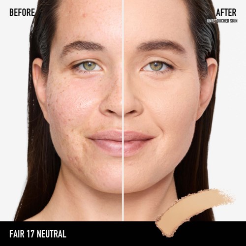 bareMinerals BarePro 24H Skin-Perfecting Pressed Powder 8 g | lyko.com