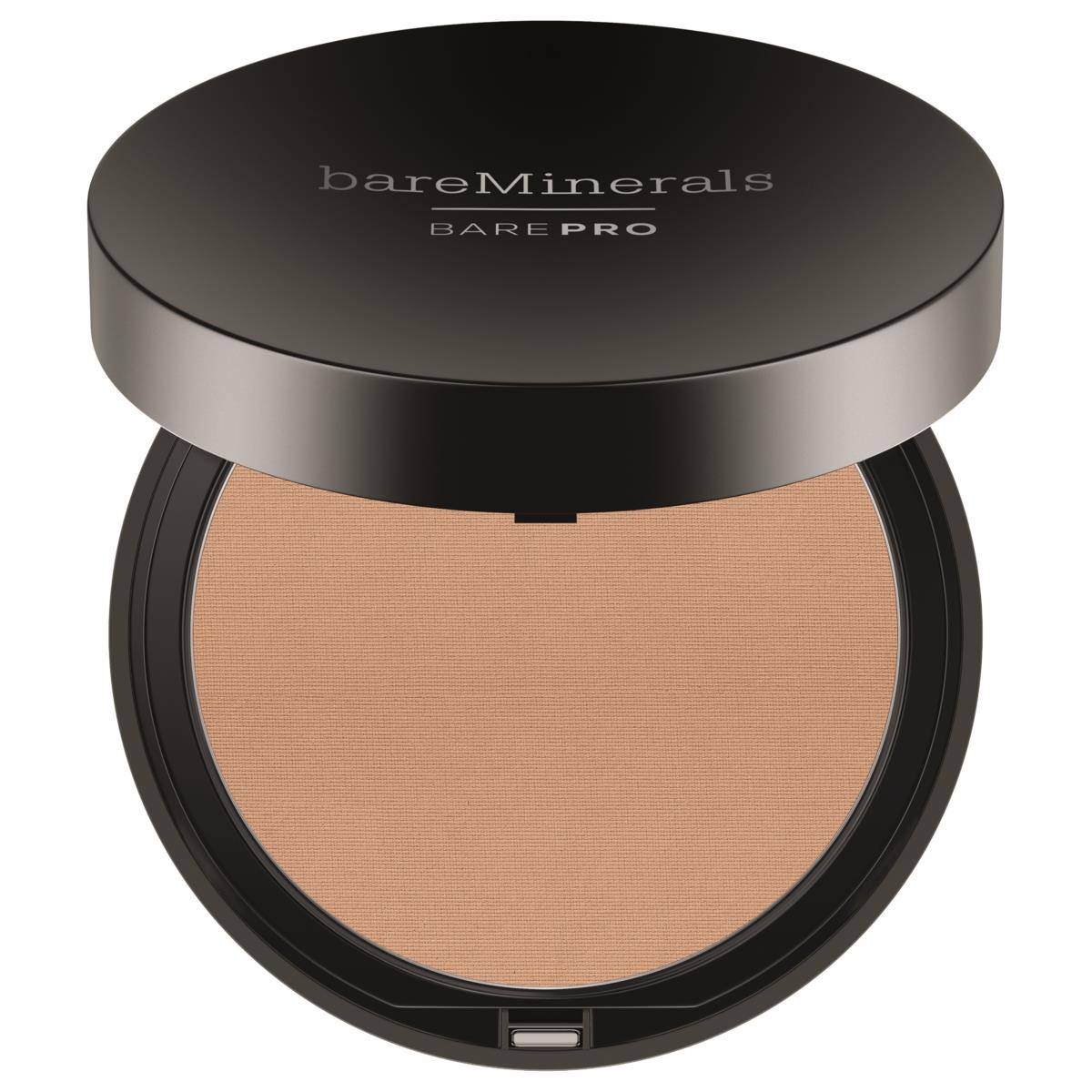 bareMinerals BAREPRO Performance Wear Powder Foundation Linen 10.5 ...
