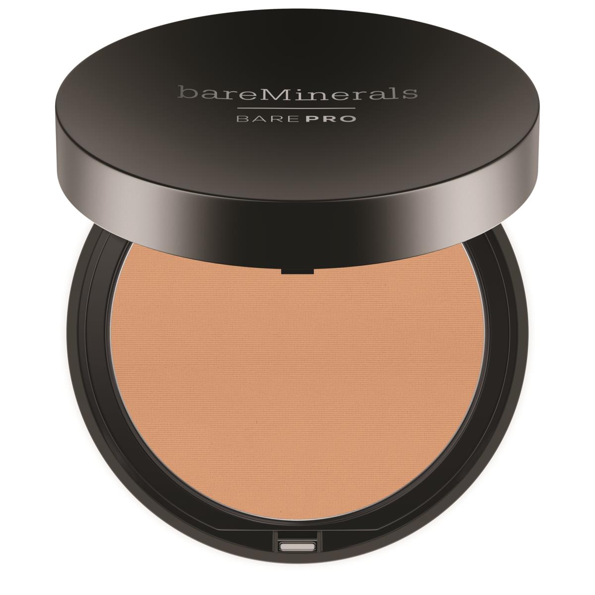 bareMinerals BAREPRO Performance Wear Powder Foundation Sandstone 16 ...