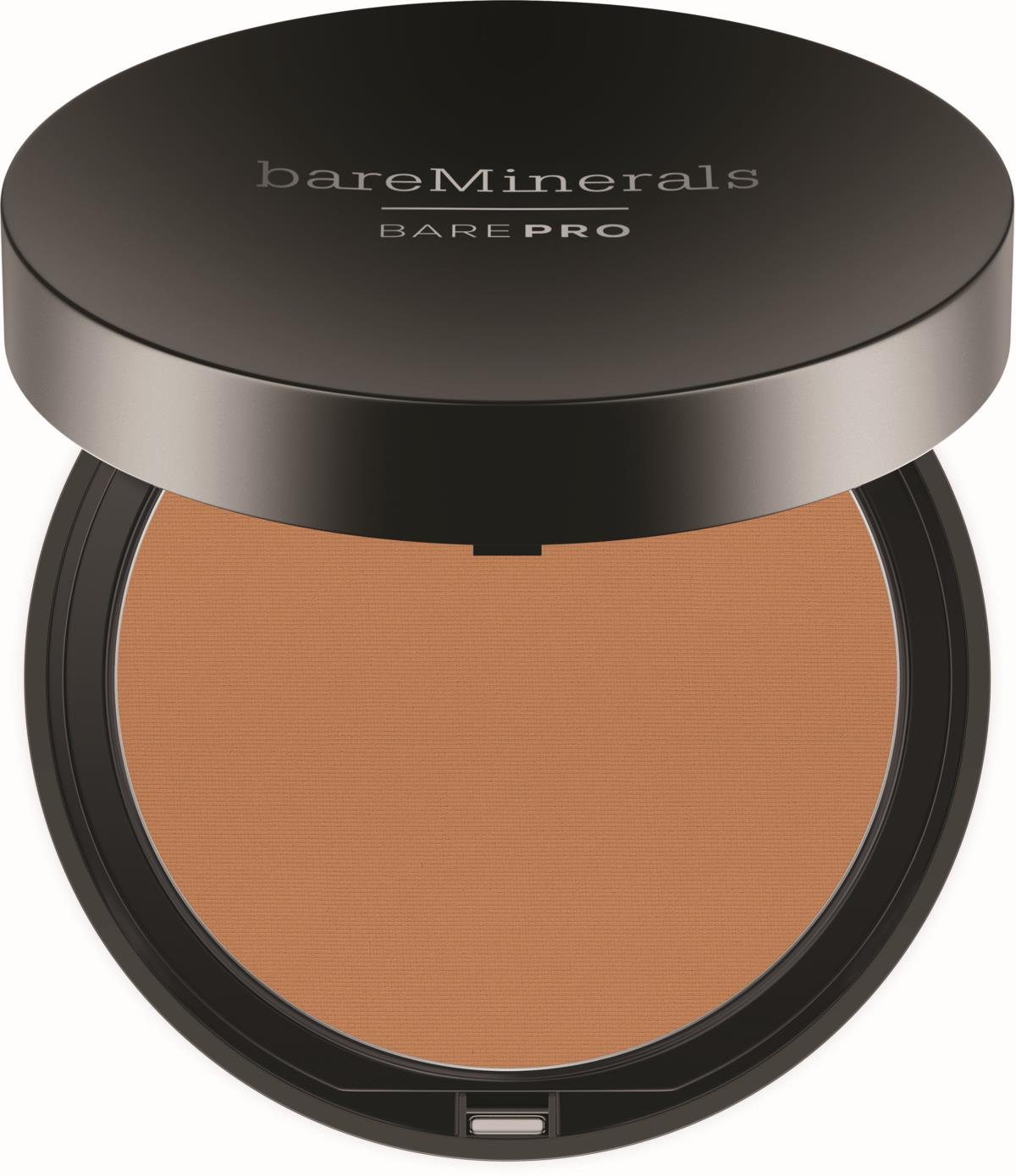Bareminerals Barepro Performance Wear Powder Foundation Teak 22 Teak 22