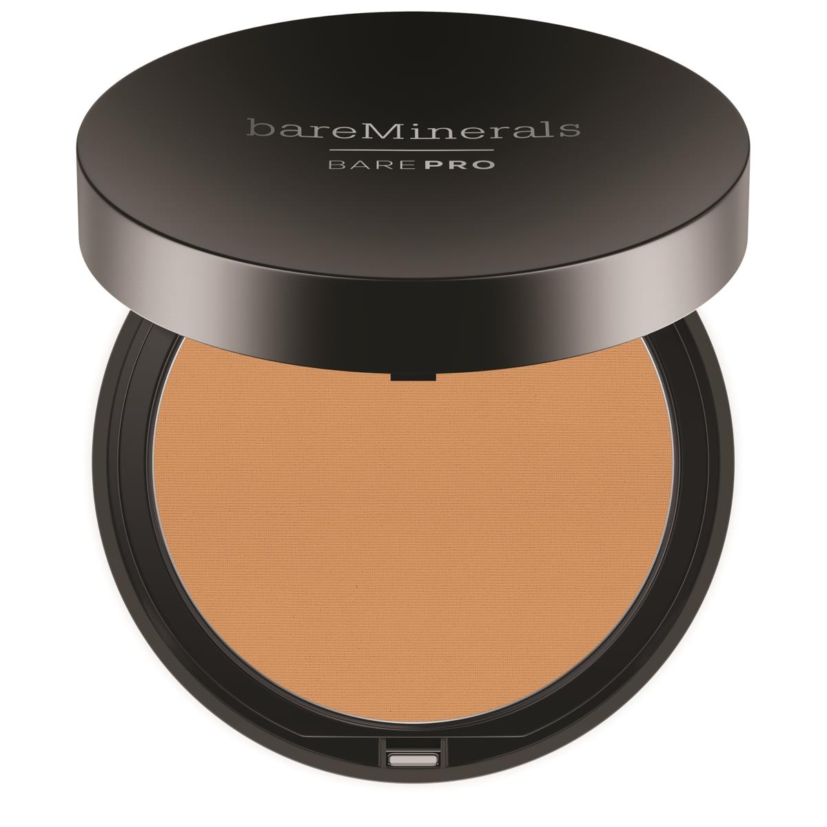 bareMinerals BAREPRO Performance Wear Powder Foundation Toffee 19 ...