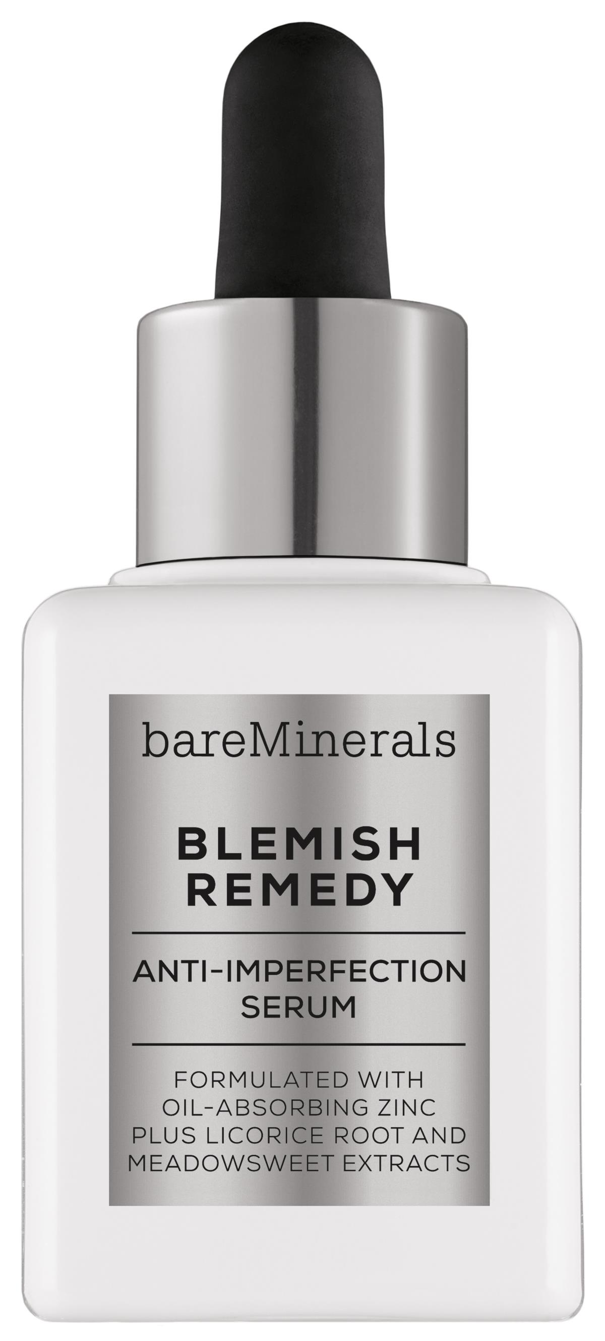 bareMinerals Correctives Blemish Remedy Anti-Imperfection Serum 30 ml ...