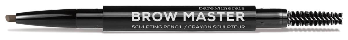 bareMinerals Brow Master Sculpting Pencil Coffe | lyko.com