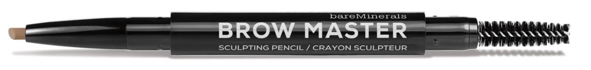 bareMinerals Brow Master Sculpting Pencil Honey | lyko.com